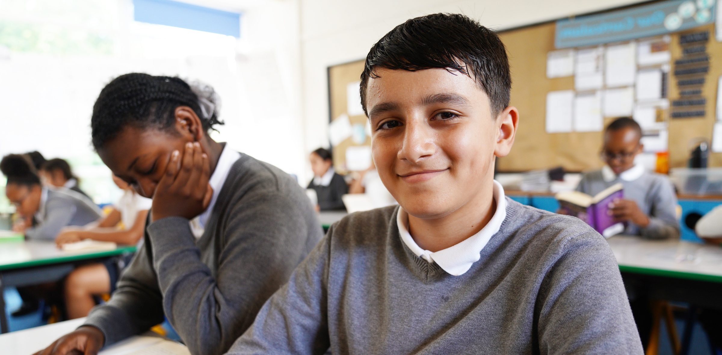 Our Trust – St Michael's Church of England Primary Academy – Birmingham ...