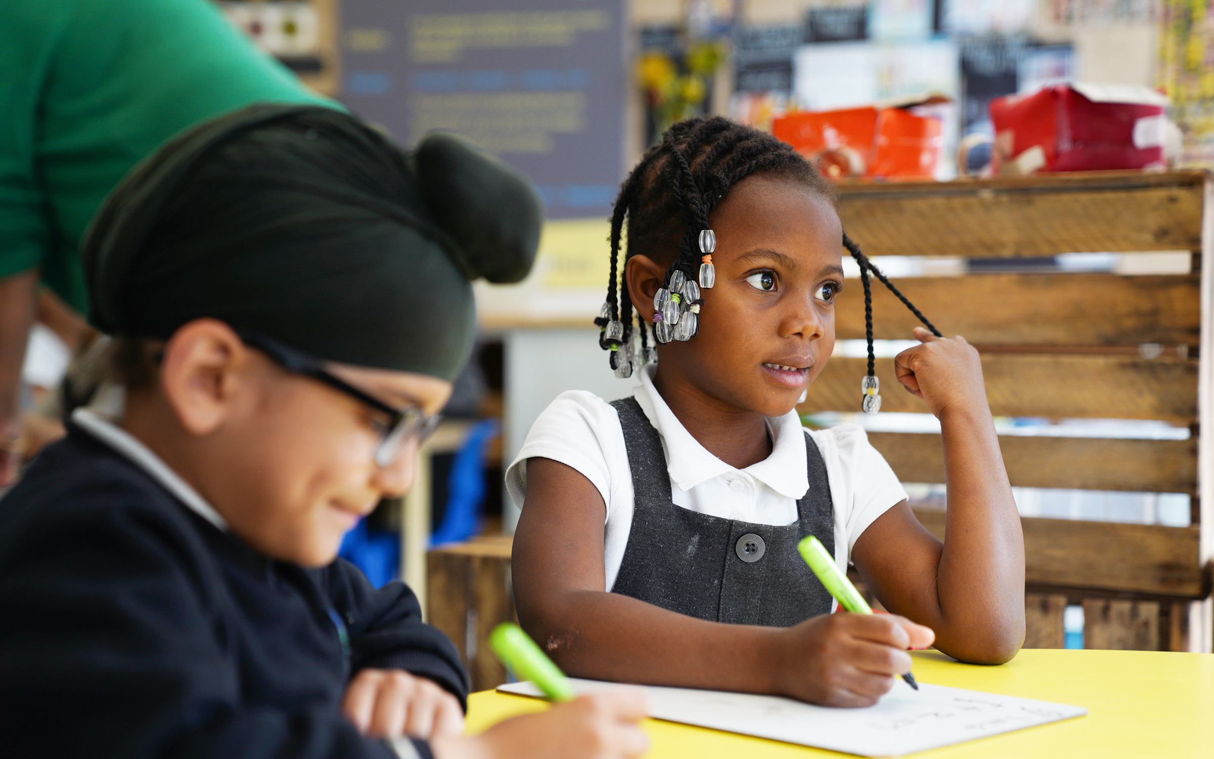 School Life – St Michael's Church of England Primary Academy ...