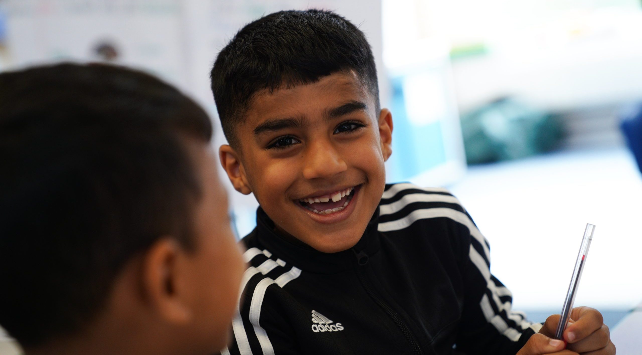 Press Coverage – St Michael's Church of England Primary Academy ...