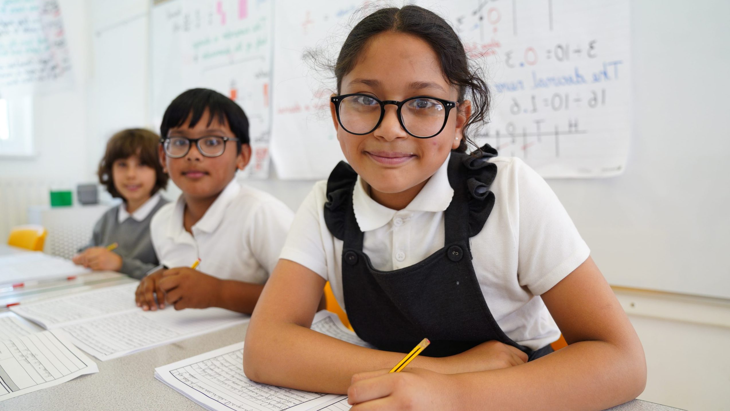 Admissions – St Michael's Church of England Primary Academy ...