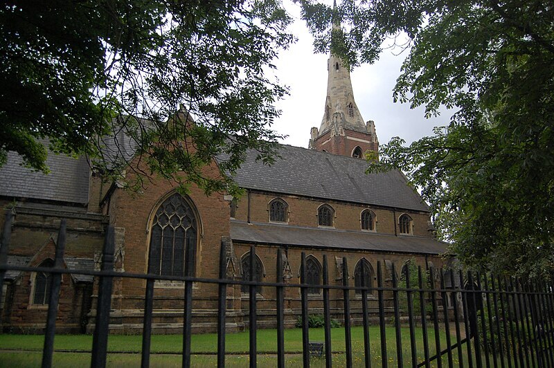 Our Church School – St Michael's Church of England Primary Academy ...