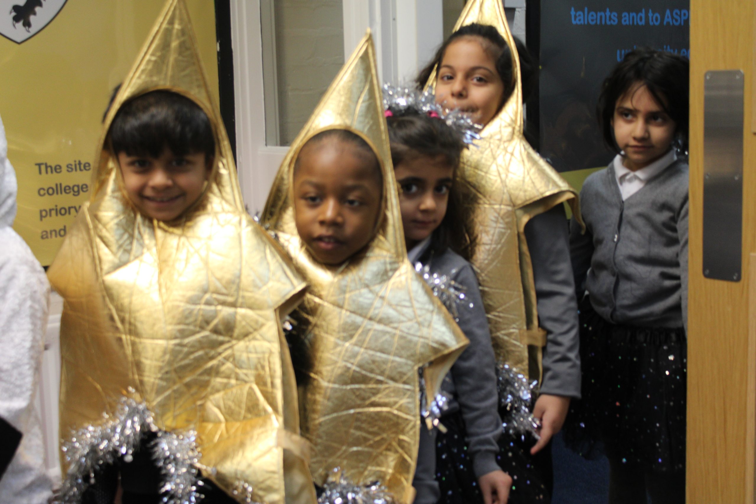 Worship and spirituality – St Michael's Church of England Primary ...