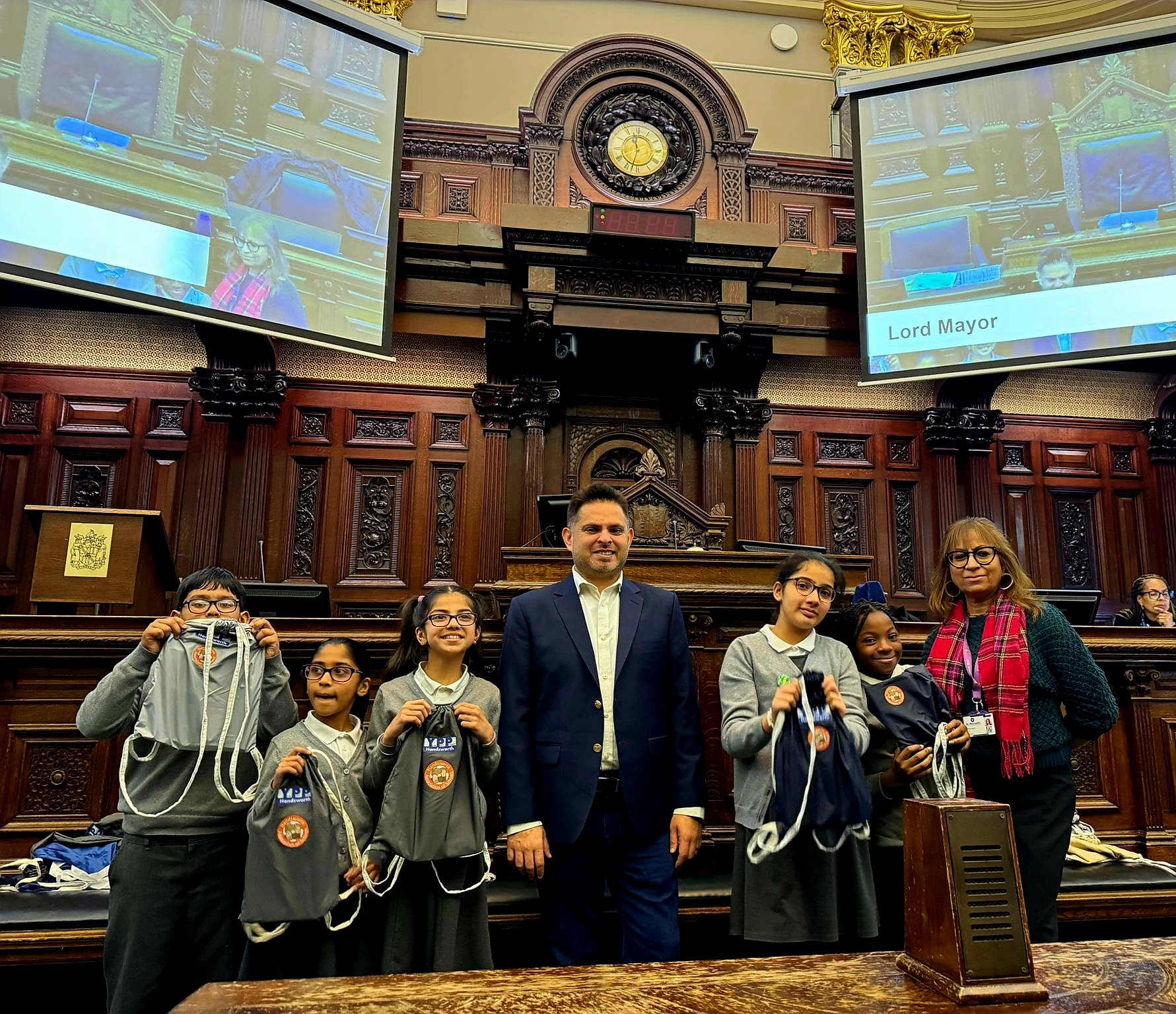 British Values – St Michael's Church of England Primary Academy ...