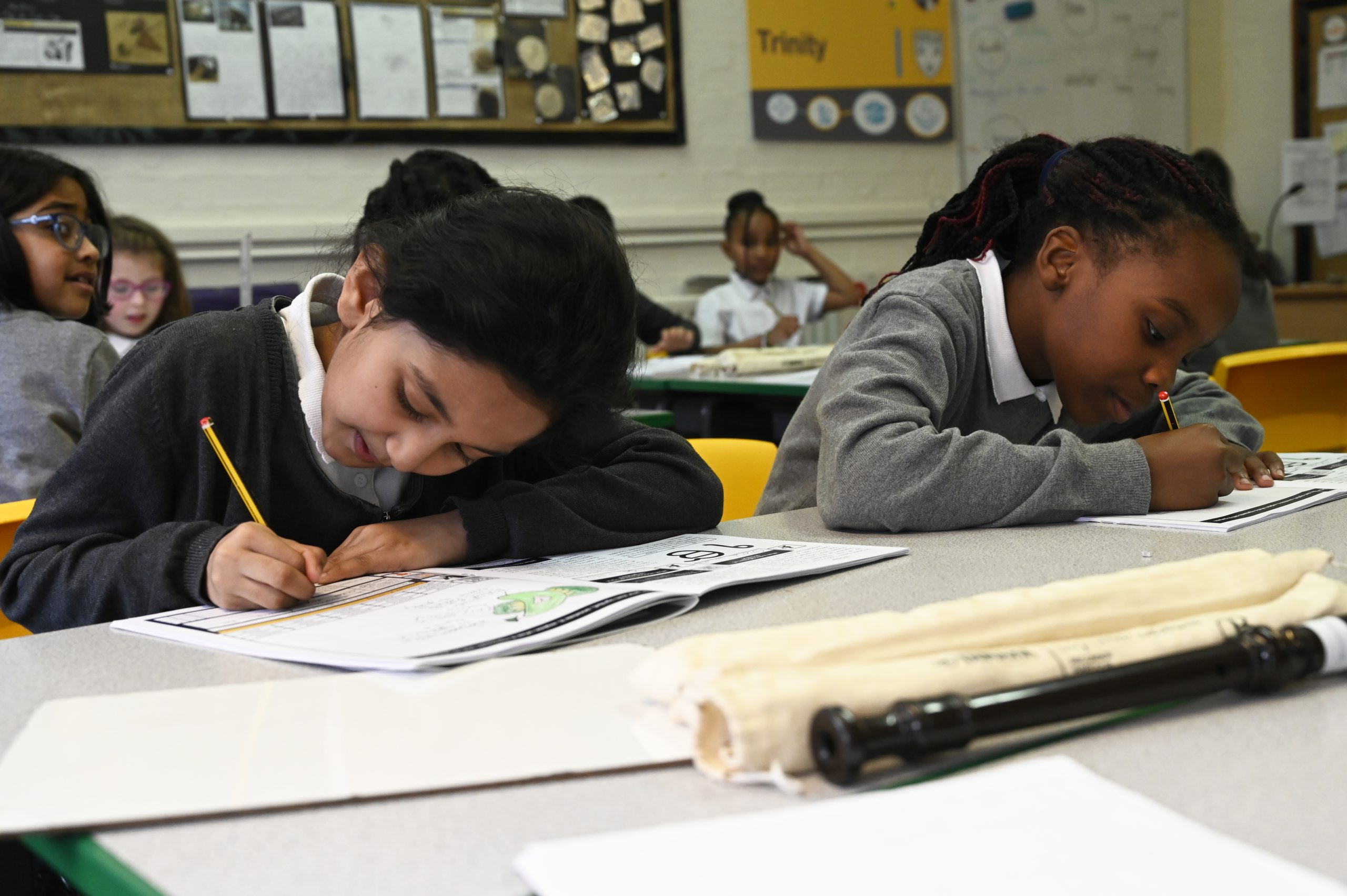 Design Technology – St Michael's Church of England Primary Academy ...