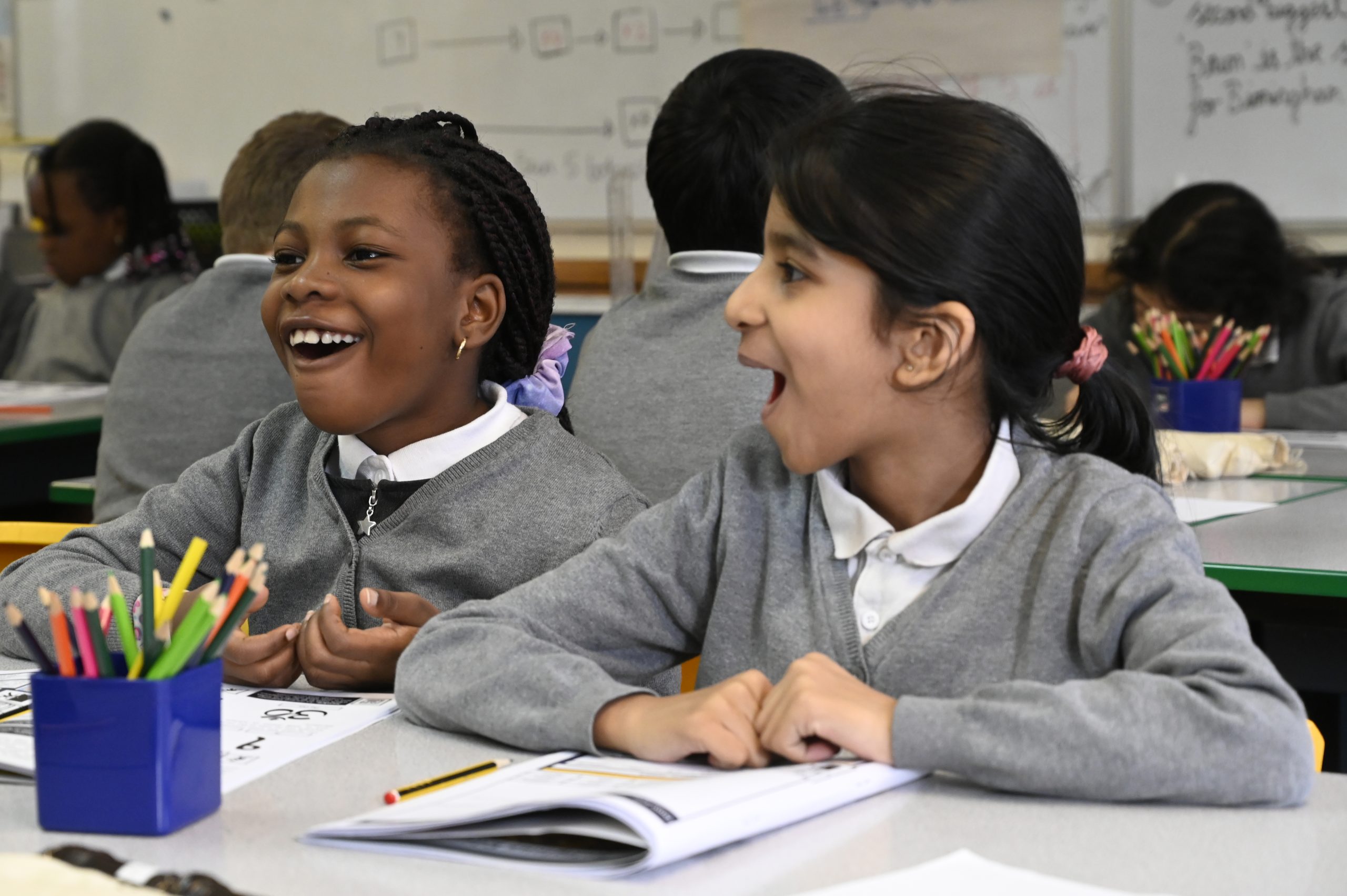 Latin – St Michael's Church of England Primary Academy – Birmingham ...